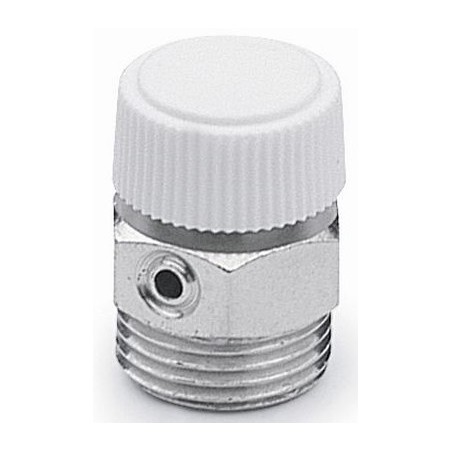 Purgeur manuel pour radiateur